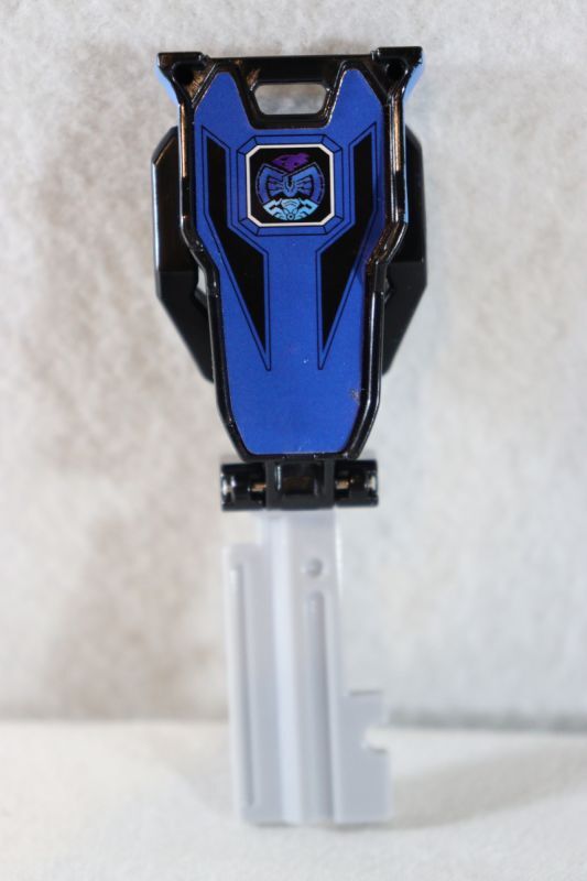 Kaizoku Sentai Gokaiger / Kamen Rider OOO SyaUTa Combo Key