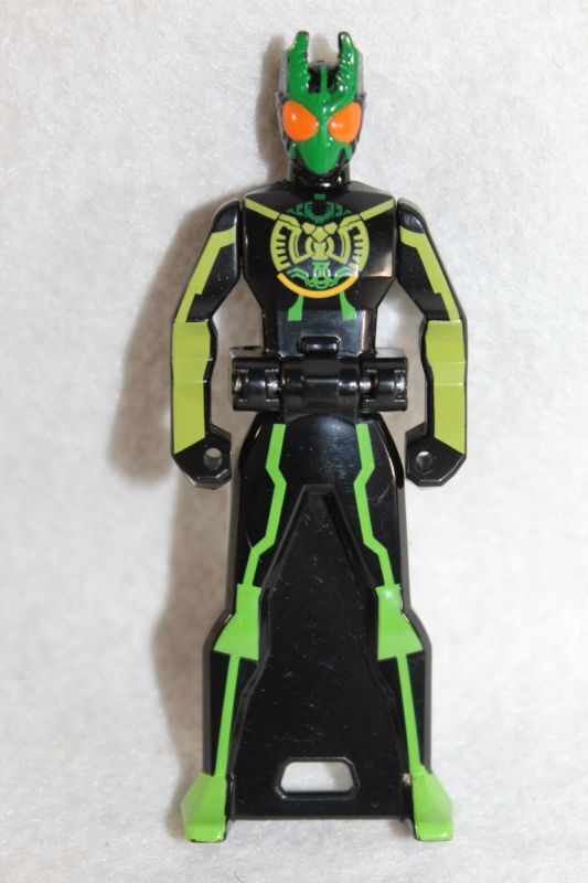 Kaizoku Sentai Gokaiger / Kamen Rider OOO GataKiriBa Combo Key