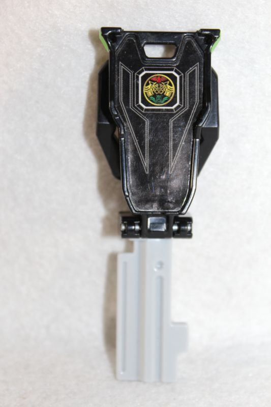 Kaizoku Sentai Gokaiger / Kamen Rider OOO TaToBa Combo Key