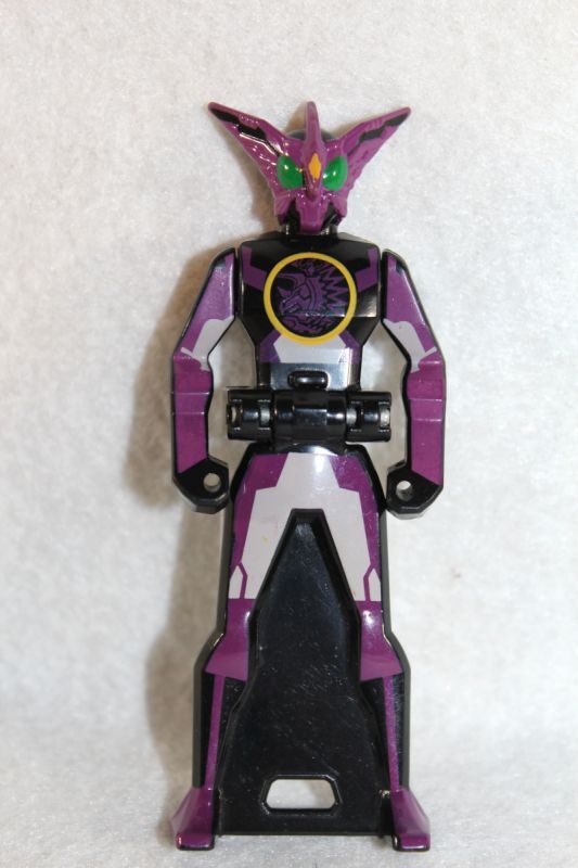Kaizoku Sentai Gokaiger / Kamen Rider OOO PuToTyra Combo Key