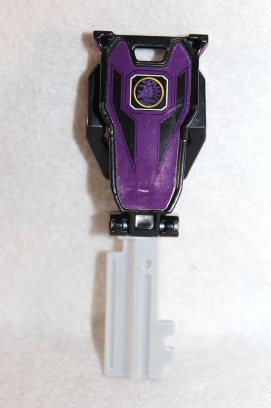 Kaizoku Sentai Gokaiger / Kamen Rider OOO PuToTyra Combo Key