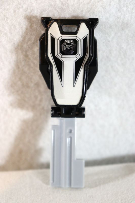 Kaizoku Sentai Gokaiger / Kamen Rider OOO SaGoZo Combo Key