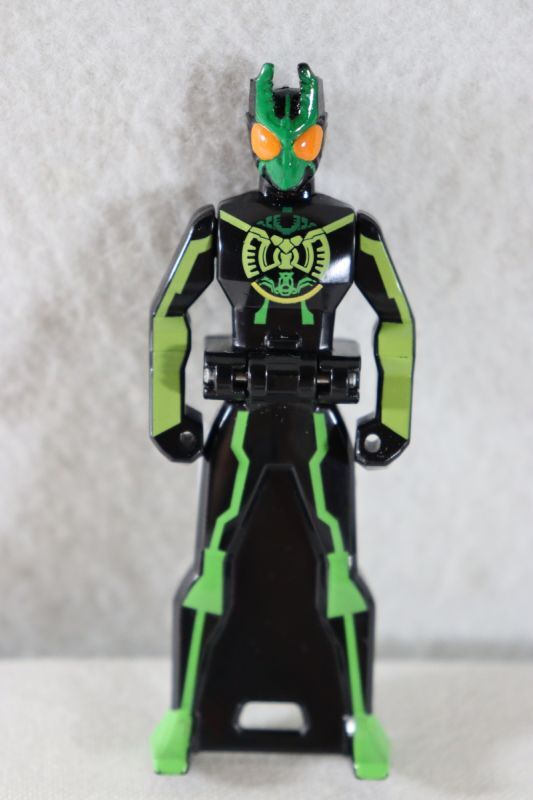 Kaizoku Sentai Gokaiger / Kamen Rider OOO GataKiriBa Combo Key