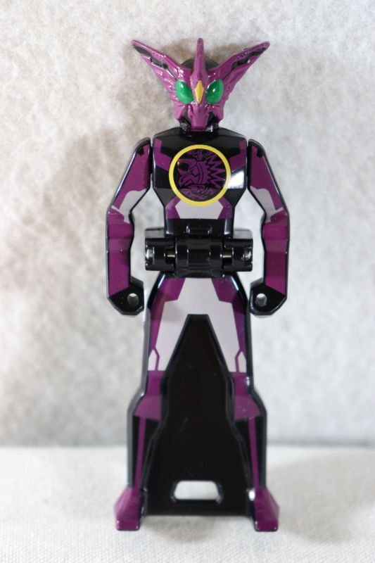 Kamen Rider Ooo Gokaiger