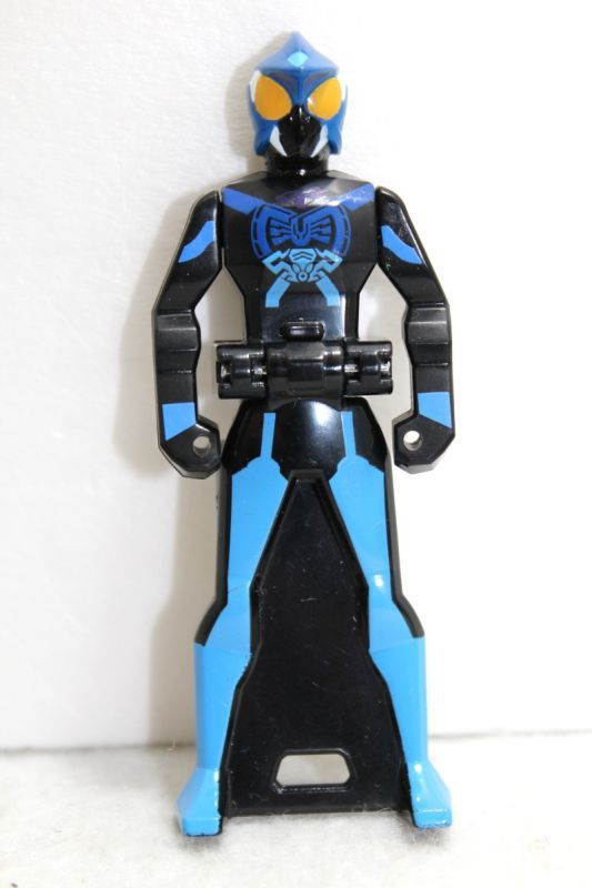 Kaizoku Sentai Gokaiger / Kamen Rider OOO SyaUTa Combo Key