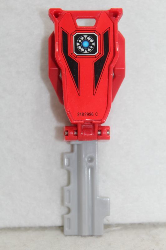 Kaizoku Sentai Gokaiger / Time Fire Ranger Key Mirai Sentai Timeranger