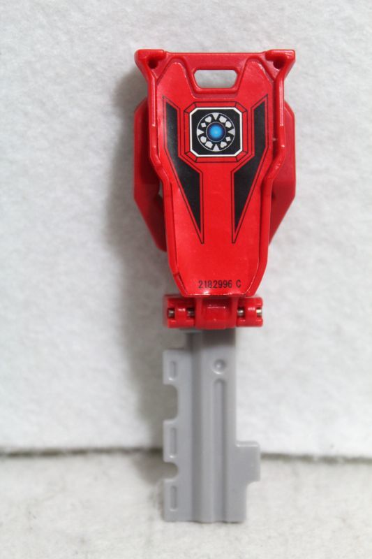 Kaizoku Sentai Gokaiger / Time Fire Ranger Key Mirai Sentai Timeranger