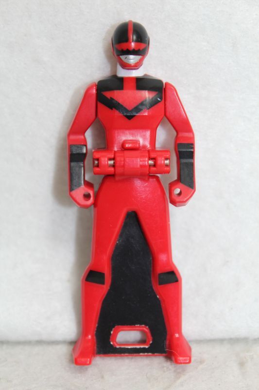 Kaizoku Sentai Gokaiger / Time Fire Ranger Key Mirai Sentai Timeranger