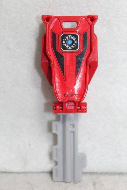 Kaizoku Sentai Gokaiger / Time Fire Ranger Key Mirai Sentai Timeranger