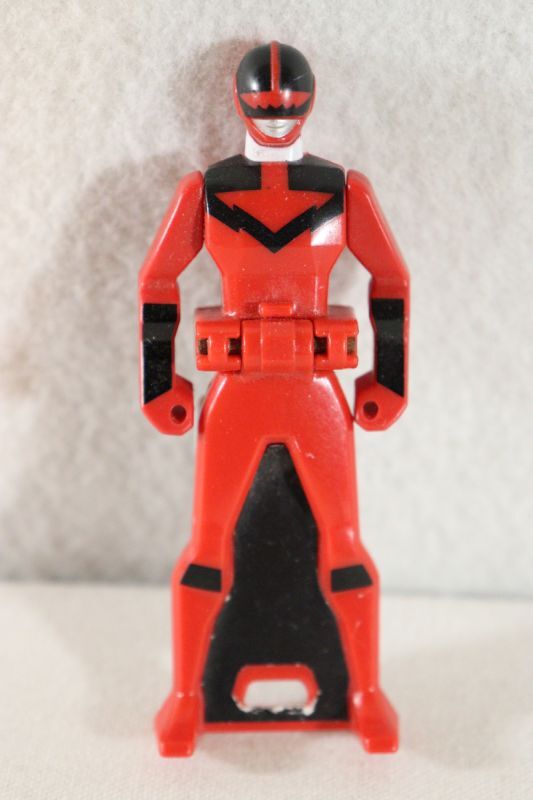 Kaizoku Sentai Gokaiger / Time Fire Ranger Key Mirai Sentai Timeranger
