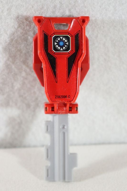 Kaizoku Sentai Gokaiger / Time Fire Ranger Key Mirai Sentai Timeranger