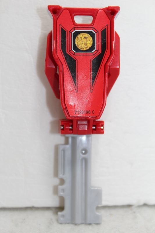 Kaizoku Sentai Gokaiger / Tyranno Ranger Key Kyoryu Sentai Zyuranger