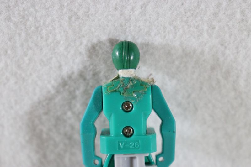 Kaizoku Sentai Gokaiger / Time Green Ranger Key Mirai Sentai Timeranger