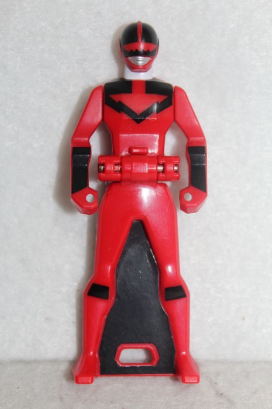 Kaizoku Sentai Gokaiger / Time Fire Ranger Key Mirai Sentai Timeranger