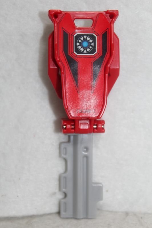 Kaizoku Sentai Gokaiger / Time Fire Ranger Key Mirai Sentai Timeranger