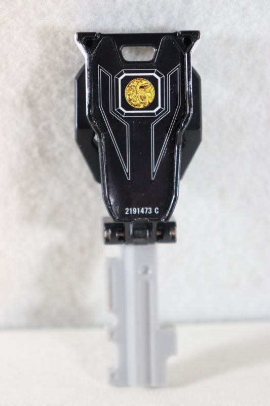 Kaizoku Sentai Gokaiger / Mammoth Ranger Key Kyoryu Sentai Zyuranger