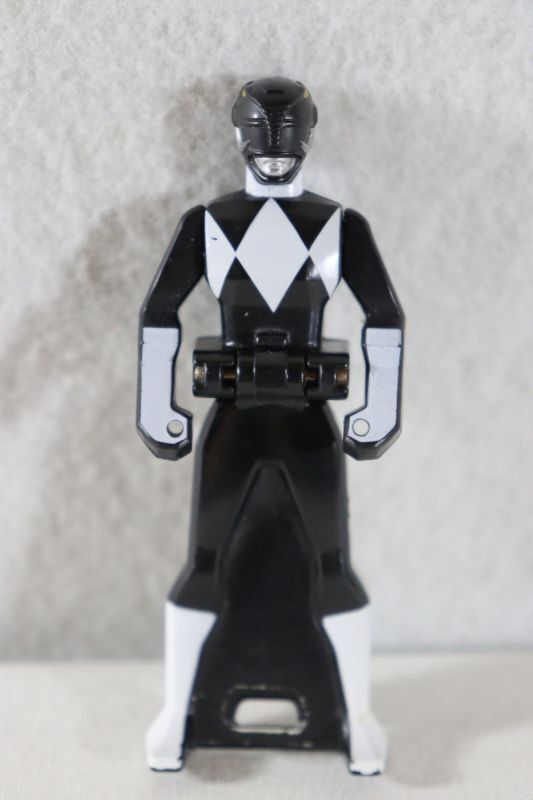 Kaizoku Sentai Gokaiger / Mammoth Ranger Key Kyoryu Sentai Zyuranger