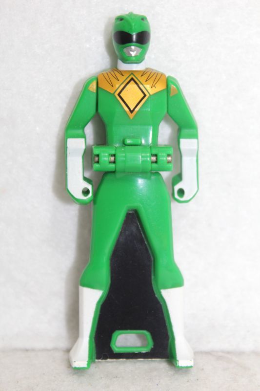 Kaizoku Sentai Gokaiger / Drangon Ranger Key Kyoryu Sentai Zyuranger