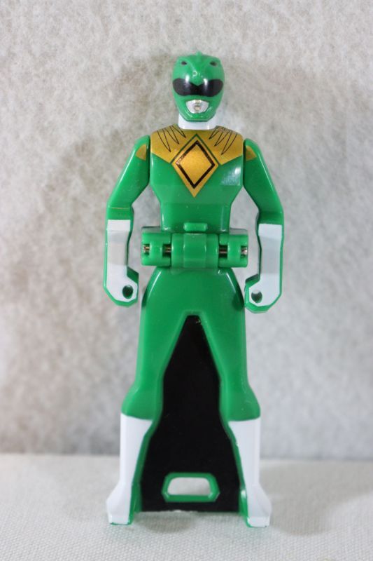 Kaizoku Sentai Gokaiger / Drangon Ranger Key Kyoryu Sentai Zyuranger