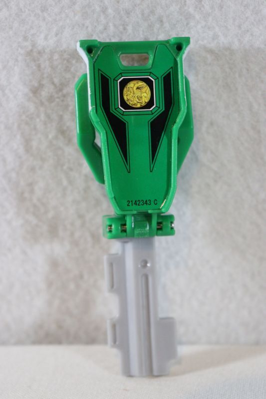 Kaizoku Sentai Gokaiger / Drangon Ranger Key Kyoryu Sentai Zyuranger