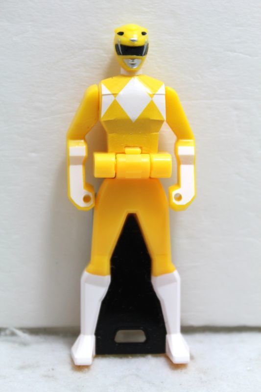 Ultimatefiguarts Kyoryu Sentai Zyuranger Pic 3 By
