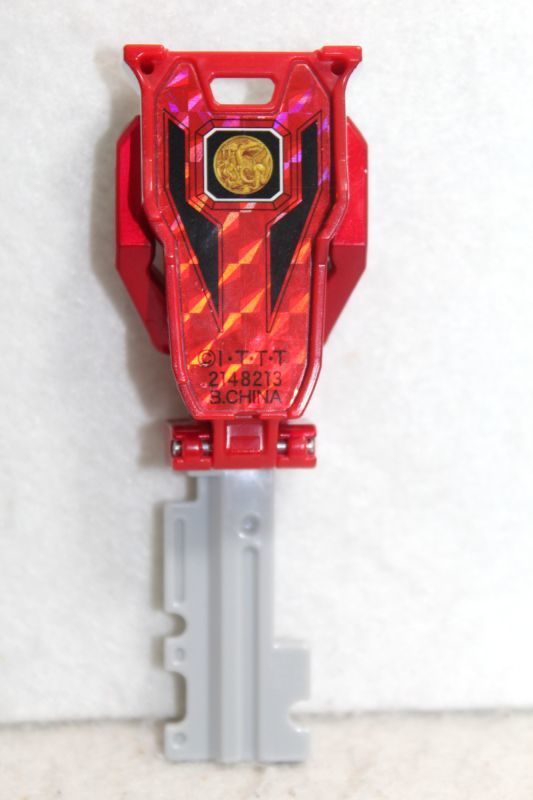 Kaizoku Sentai Gokaiger / Tyranno Ranger Key Kyoryu Sentai Zyuranger ...