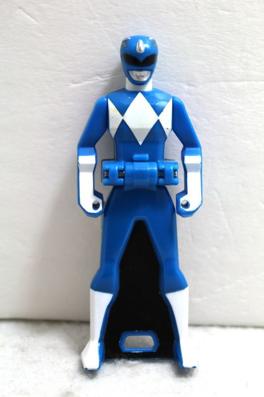 Kaizoku Sentai Gokaiger / Tricera Ranger Key Kyoryu Sentai Zyuranger (5)