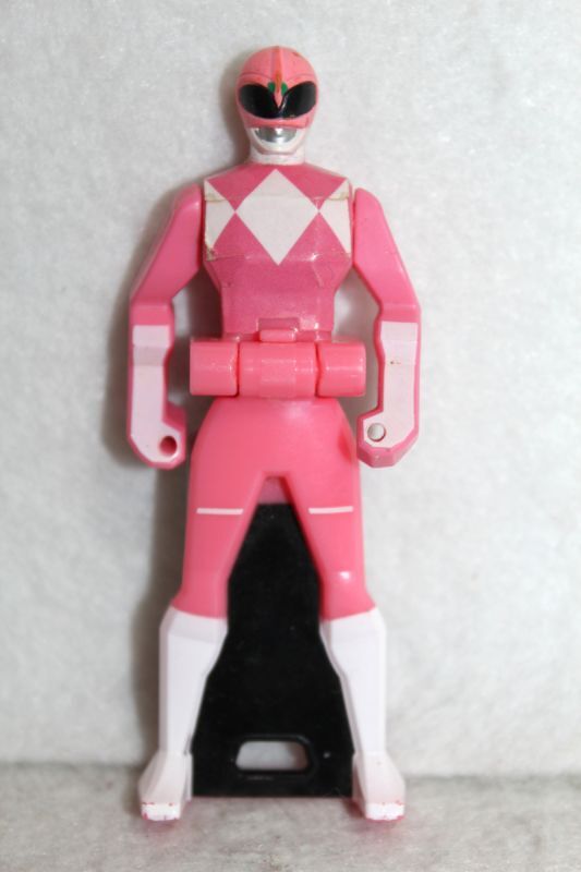 Kaizoku Sentai Gokaiger / Ptera Ranger Key Kyoryu Sentai Zyuranger