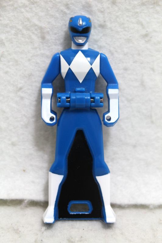 Kaizoku Sentai Gokaiger / Tricera Ranger Key Kyoryu Sentai Zyuranger