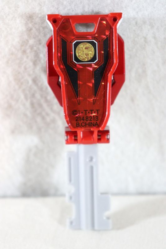 Kaizoku Sentai Gokaiger / Tyranno Ranger Key Kyoryu Sentai Zyuranger ...