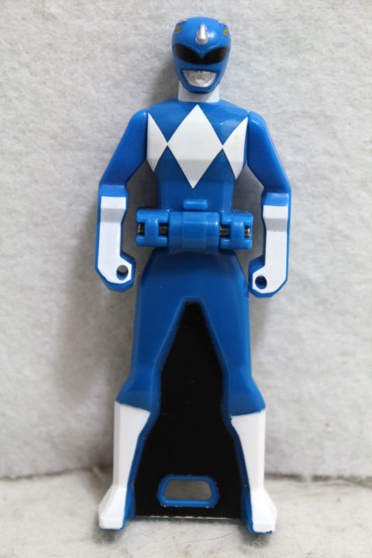 Kaizoku Sentai Gokaiger / Tricera Ranger Key Kyoryu Sentai Zyuranger