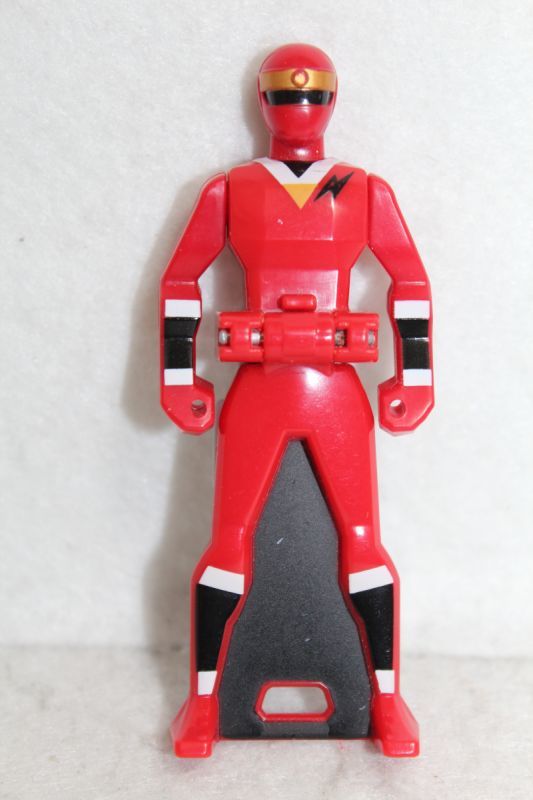 Kaizoku Sentai Gokaiger / Ranger Key Series Gokai Treasure Box with Package