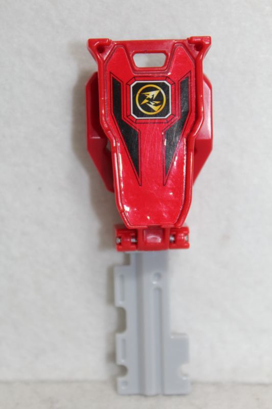 Kaizoku Sentai Gokaiger / Ranger Key Series Gokai Treasure Box with Package