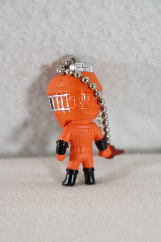 Ressha Sentai ToQger / Key Chain ToQ 6gou