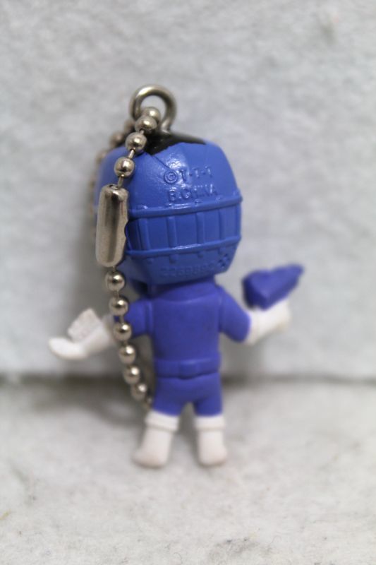 Ressha Sentai ToQger / Key Chain ToQ 2gou