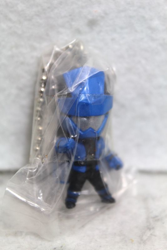 Kaitou Sentai Lupinranger vs Keisatsu Sentai Patranger / Swing Patren ...