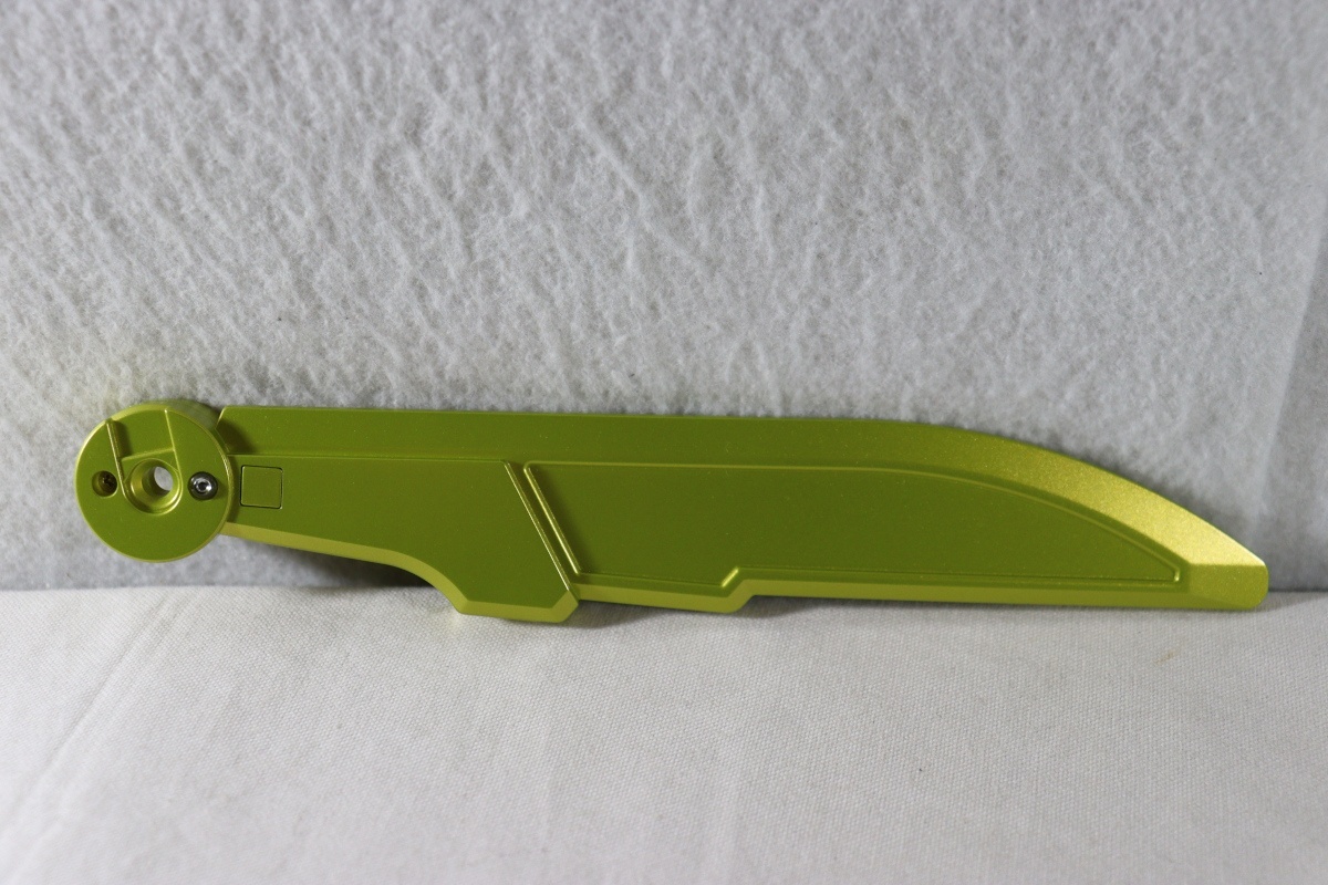 Zyuden Sentai Kyoryuger / Gaburi Calibur Memorial Edition with Package