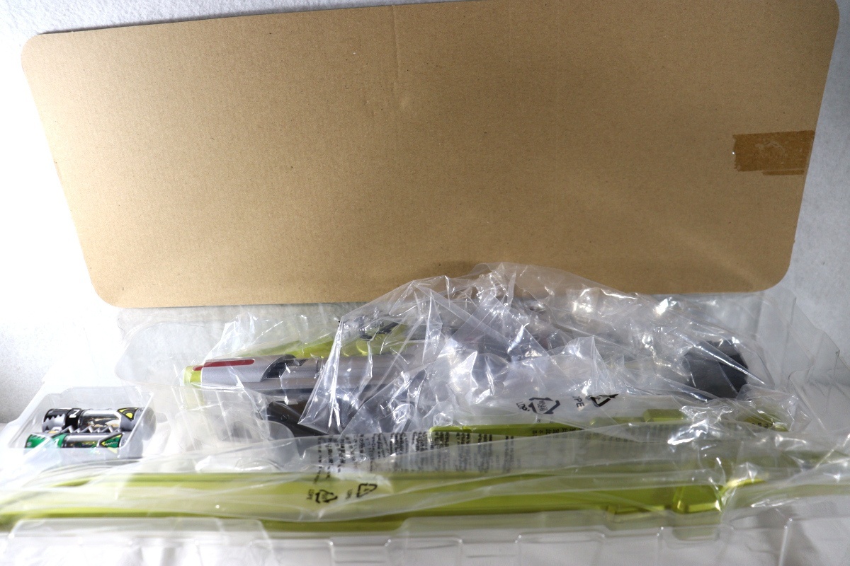 Zyuden Sentai Kyoryuger / Gaburi Calibur Memorial Edition with Package