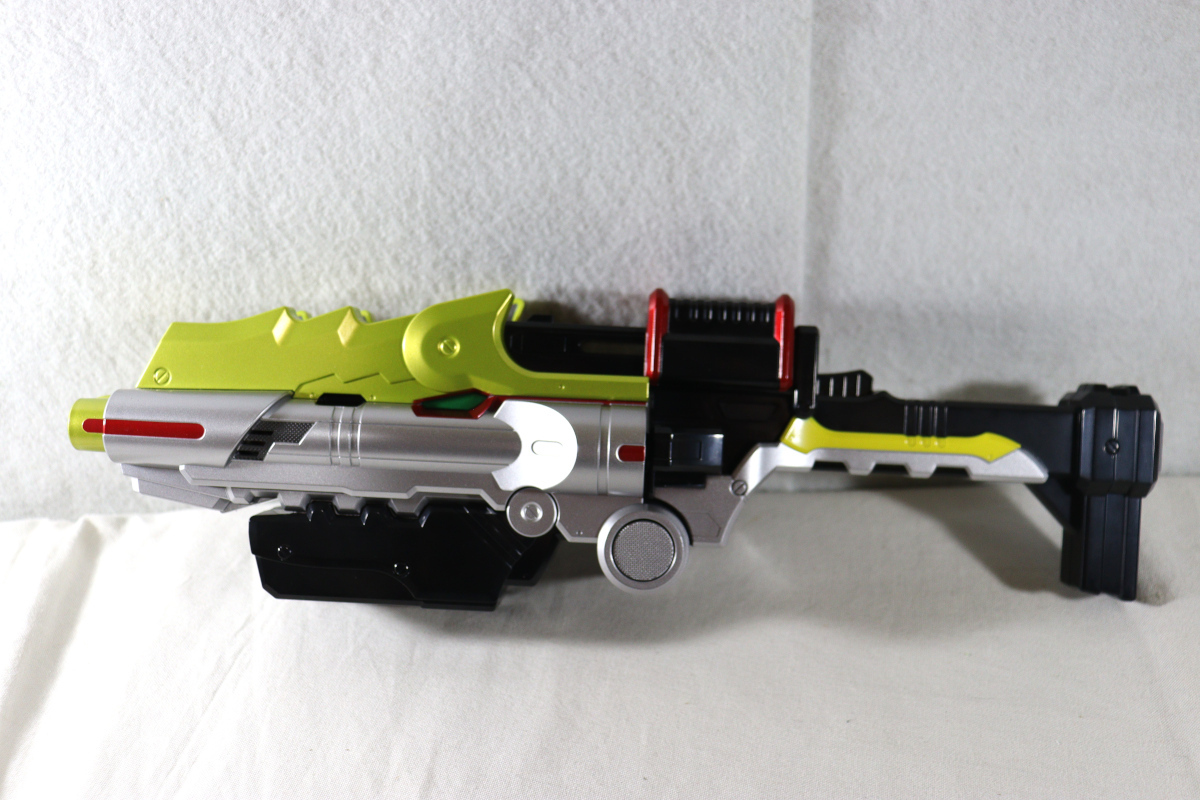 Zyuden Sentai Kyoryuger / Gaburi Calibur Memorial Edition with Package