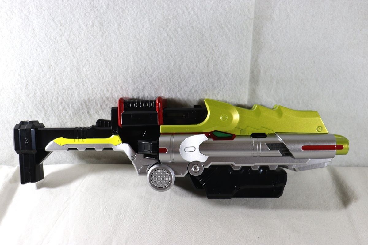 Zyuden Sentai Kyoryuger / Gaburi Calibur Memorial Edition with Package