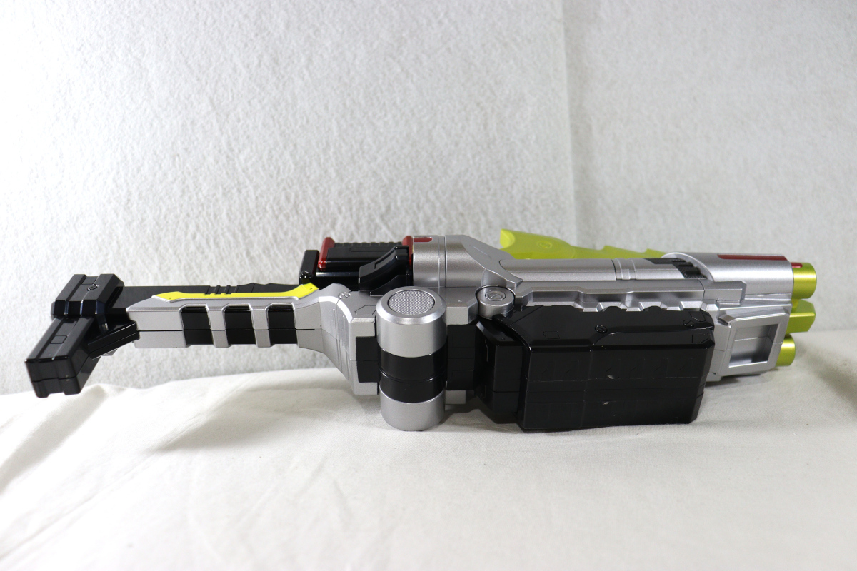 Zyuden Sentai Kyoryuger / Gaburi Calibur Memorial Edition with Package