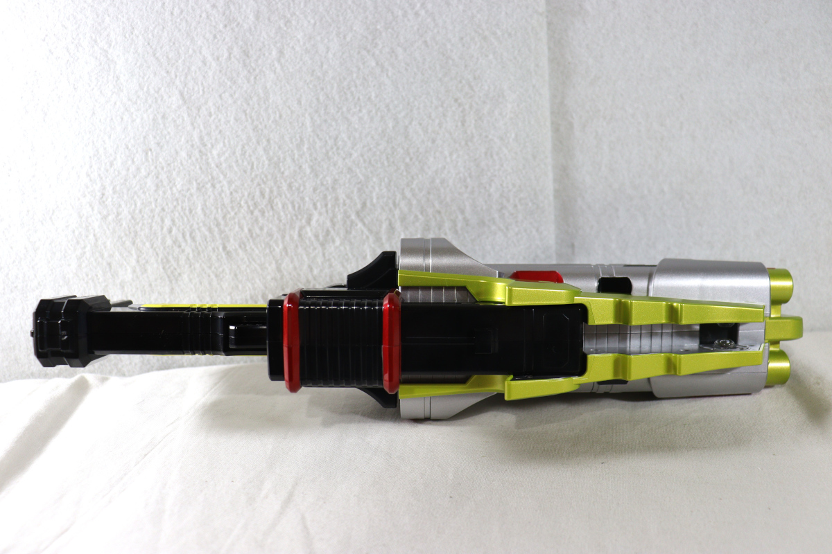 Zyuden Sentai Kyoryuger / Gaburi Calibur Memorial Edition with Package