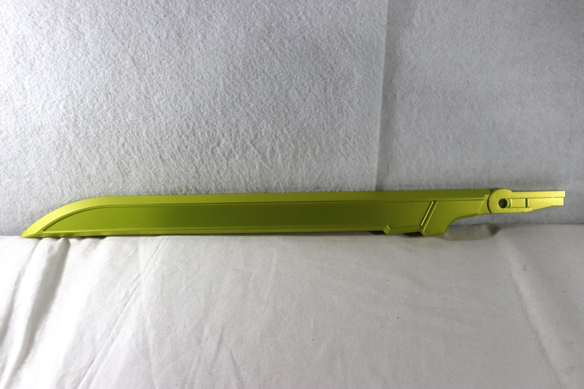 Zyuden Sentai Kyoryuger / Gaburi Calibur Memorial Edition with Package