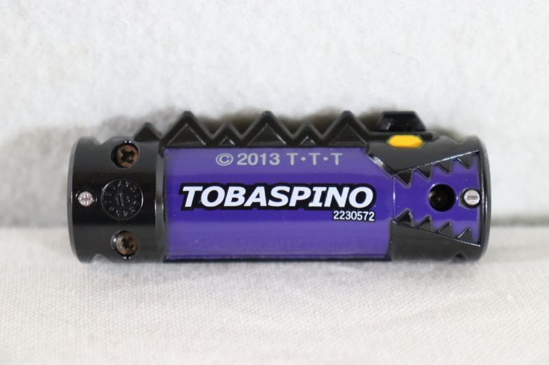 Zyuden Sentai Kyoryuger / 00 Tobaspino Zyudenchi Deboth In ver.