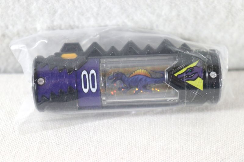 Zyuden Sentai Kyoryuger / 00 Tobaspino Zyudenchi Deboth In ver.