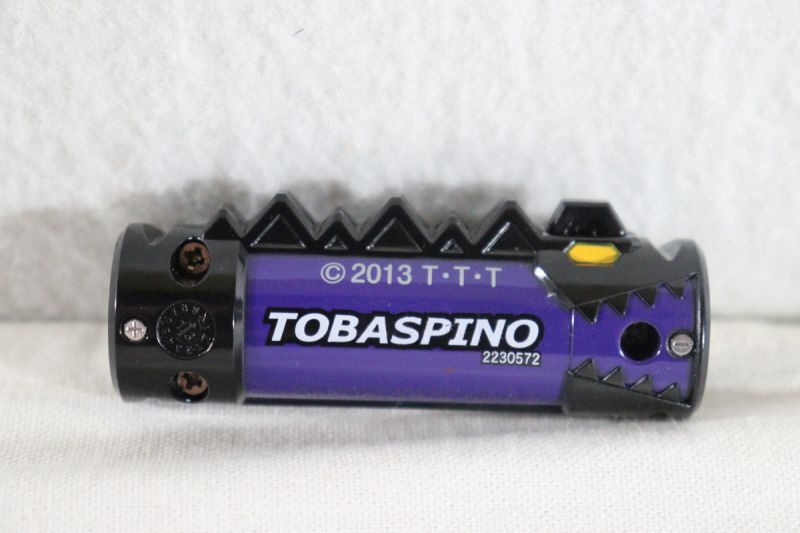 Zyuden Sentai Kyoryuger / 00 Tobaspino Zyudenchi Deboth In ver.