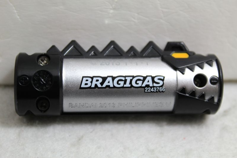 Zyuden Sentai Kyoryuger / 10 Bragigas Zyudenchi Deboth In (2)