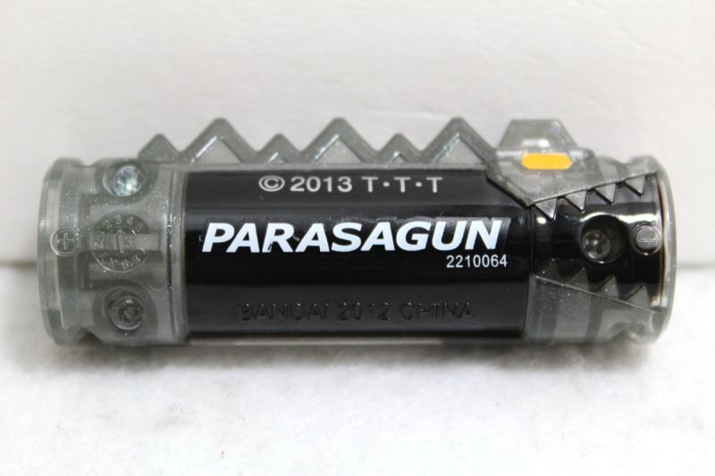 Zyuden Sentai Kyoryuger / 2 Parasagun Zyudenchi Clear ver.