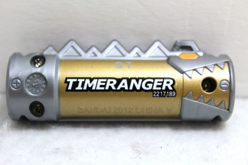 Zyuden Sentai Kyoryuger / Timeranger Zyudenchi