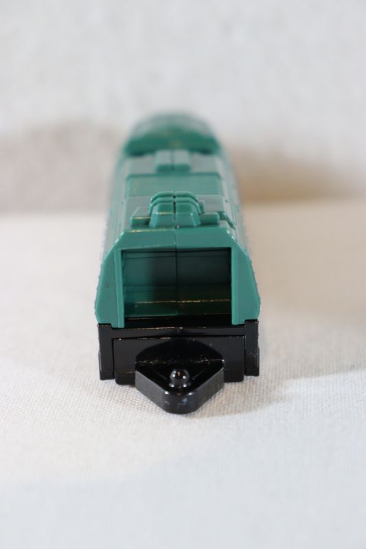 Ressha Sentai ToQger / ToQ Ressha Shield Ressha